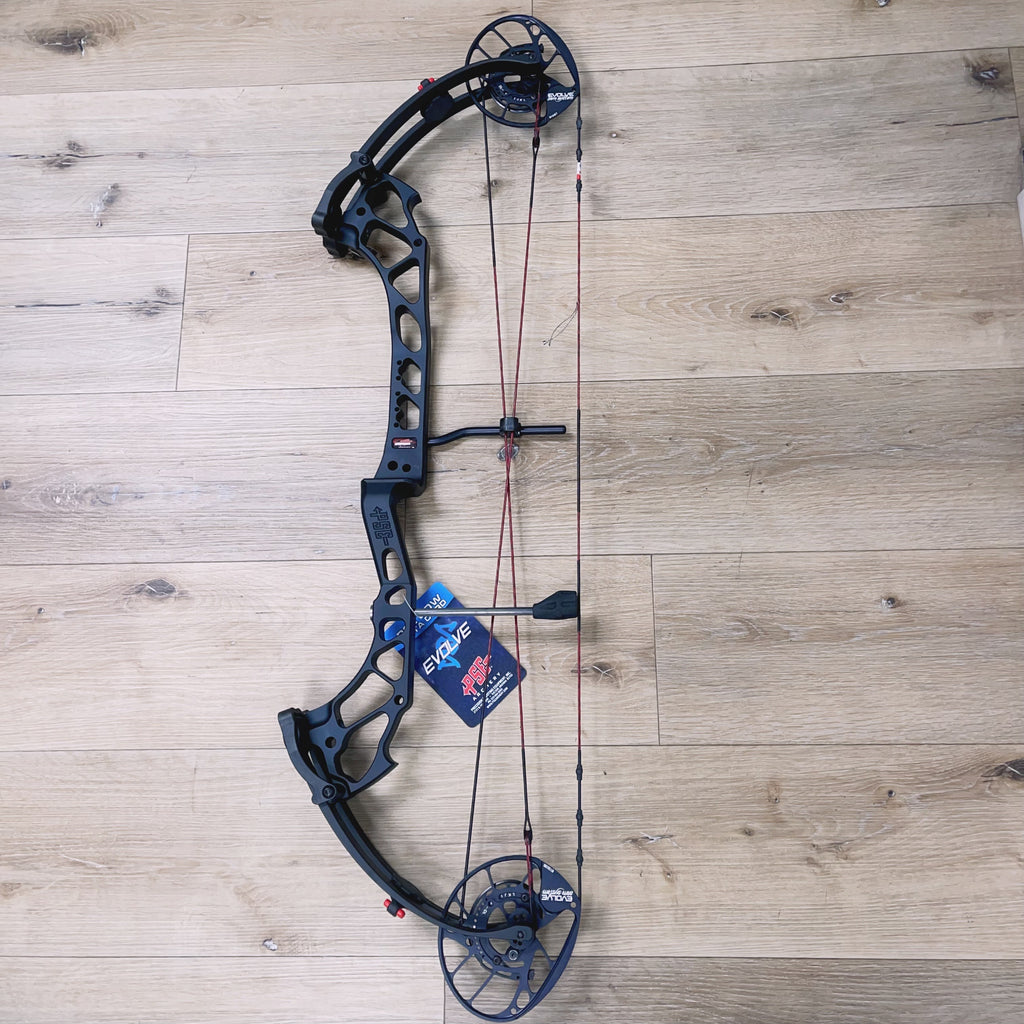 Compound Bows — WoodsArcheryRange.com/TheCrossbowStore.com