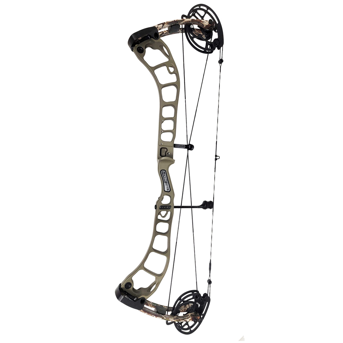 Prime Archery Logic CT5 Morel/Fusion 29/70 - Right Hand ...