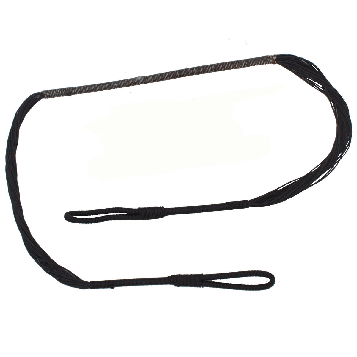 Replacement String for Jandao Chace-Star Recurve Hunting Crossbow - Bl — WoodsArcheryRange.com ...