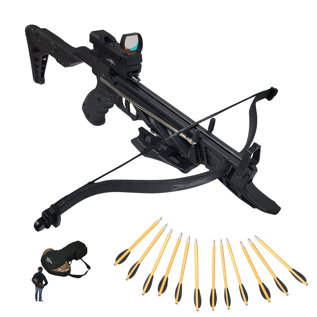 Crossbows and Crossbow Packages for Sale — WoodsArcheryRange.com ...