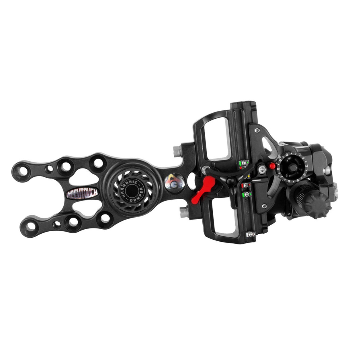 Tru Ball Axcel AccuTouch HD Sight 1 Pin .019 - RH/LH ...