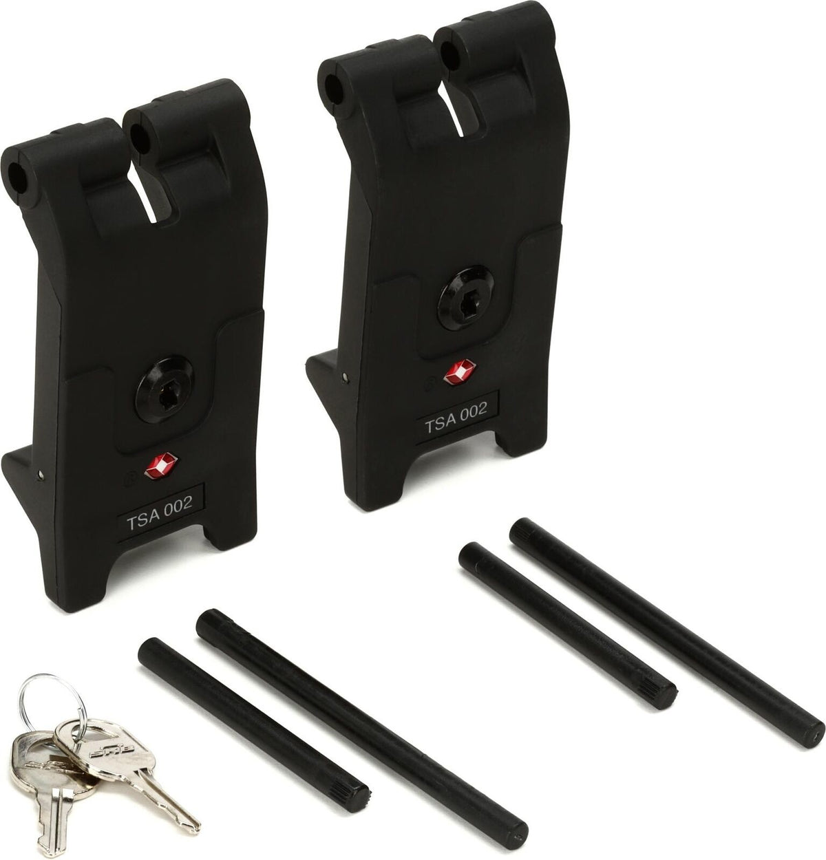 SKB TSA 3 Locking Latch Kit Fits all other iSeries Cases ...
