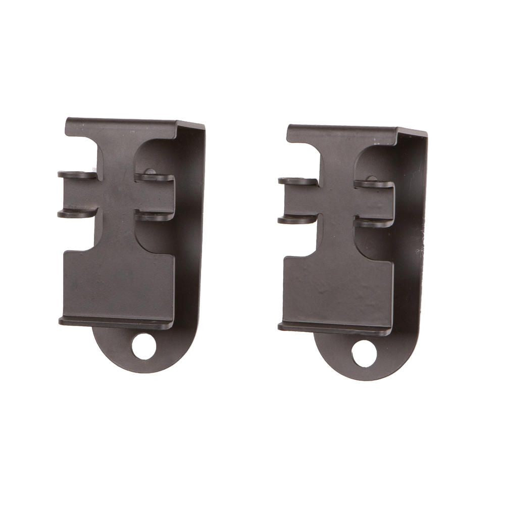 EZ Aim Shooting Gallery Target Bracket 2 X 4 Mountable ...