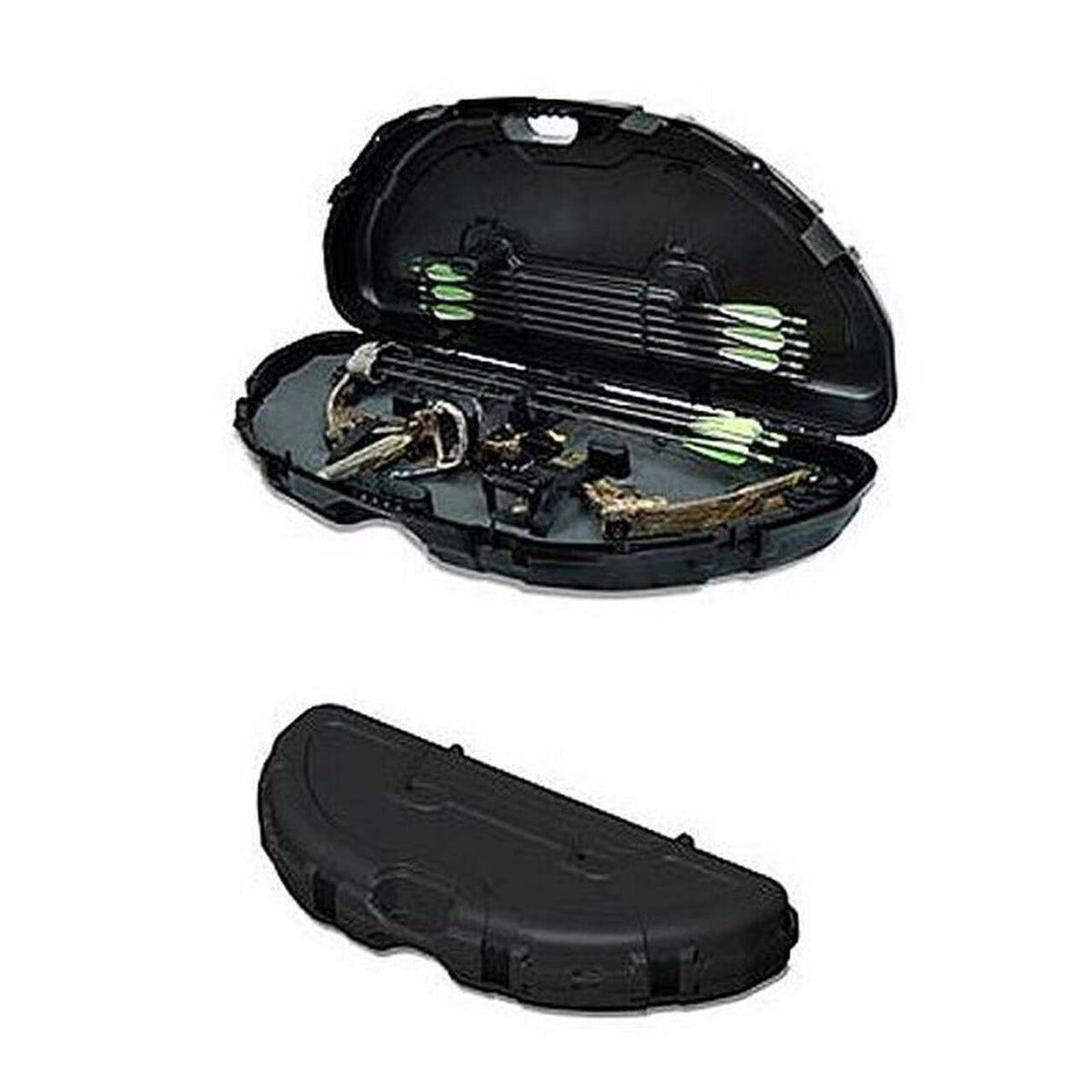 Plano Protector Series Compact Bow Case Lockable and Airline Approved ...