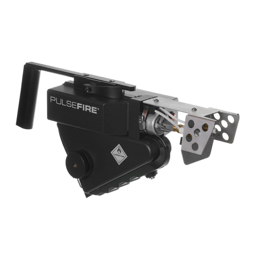 Pulsefire UBF Underbarrel Flamethrower Black - Standard or California ...