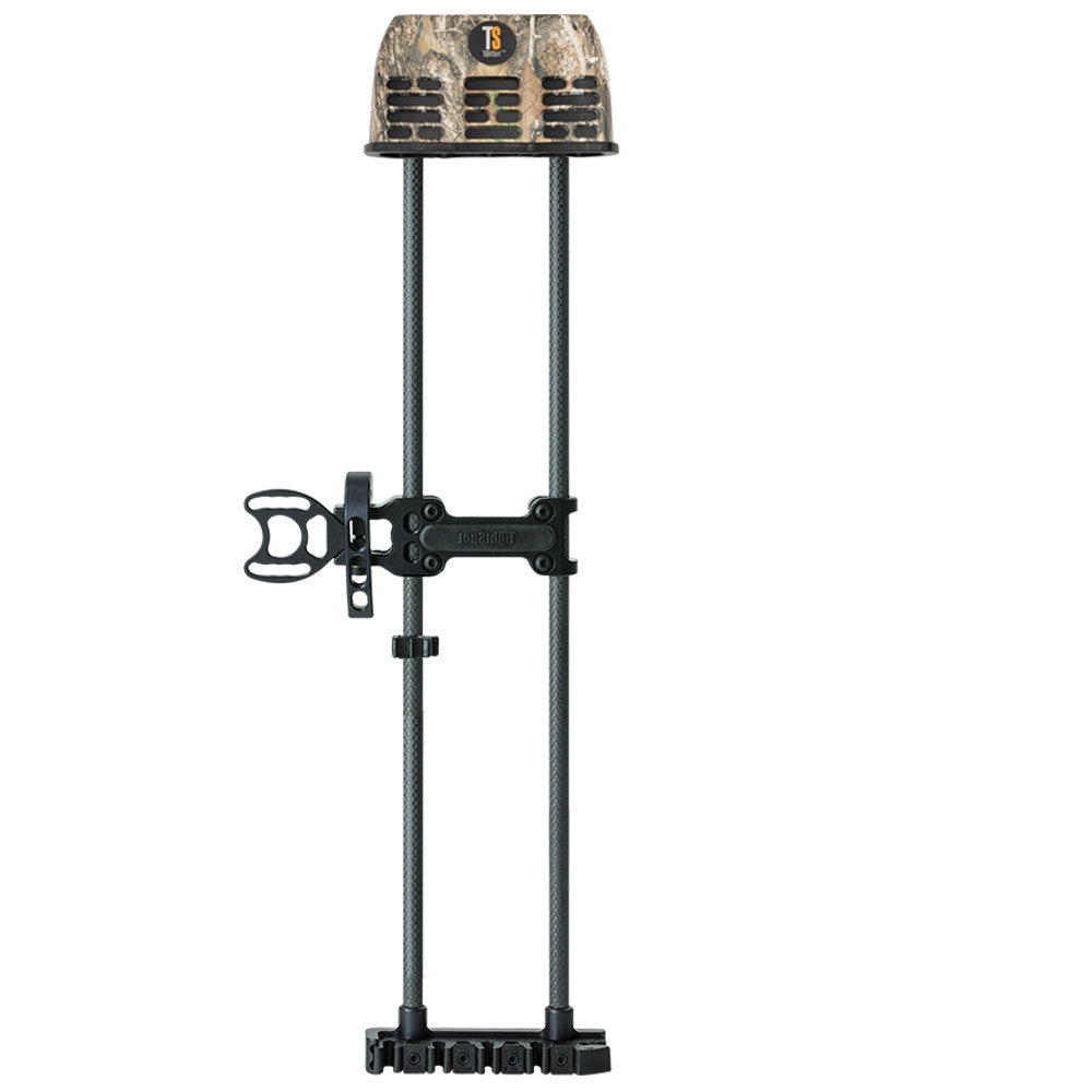 Tightspot Lightweight 5-Arrow Quiver Lite w/ Quick Draw System LH - Op ...