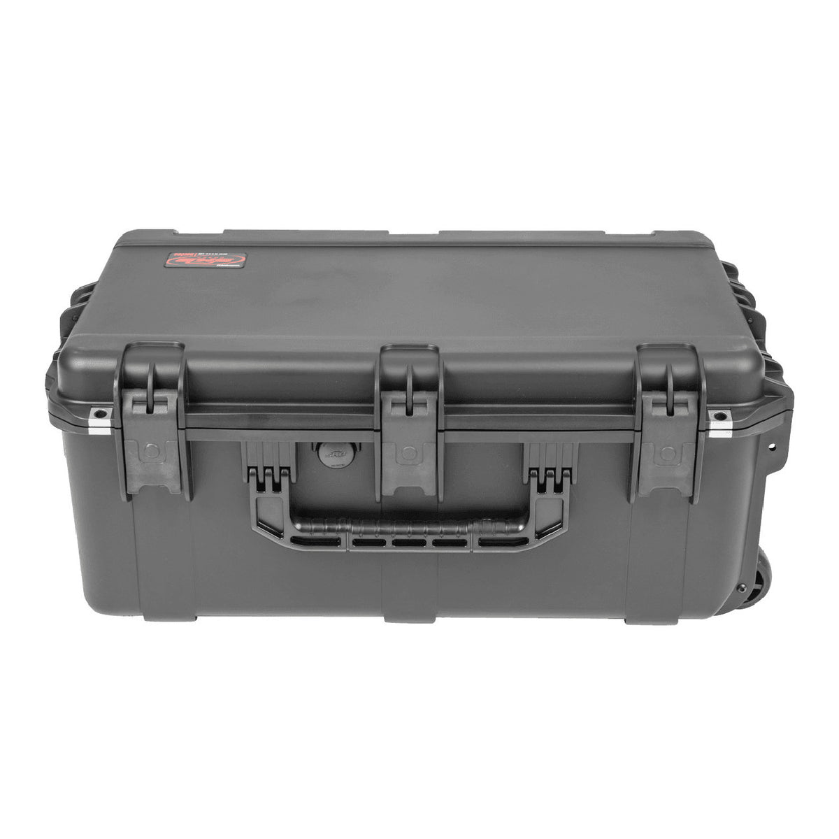 SKB Cases Field-Ready iSeries Starlink Standard Antenna Case - Black — WoodsArcheryRange.com ...