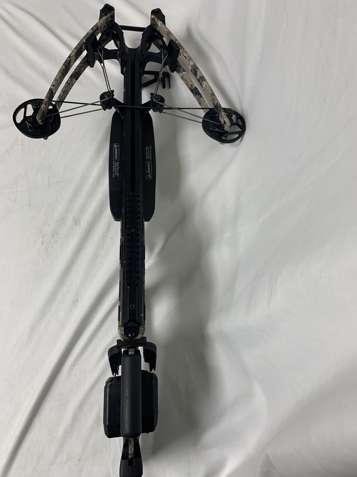 TenPoint Stealth NXT Crossbow Package ACUdraw PRO - Used ...