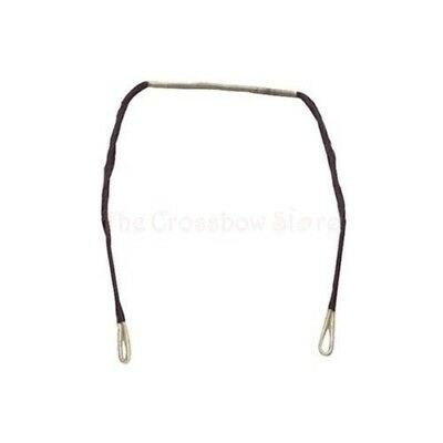 Barnett RC150 Crossbow Synthetic String Replacement — WoodsArcheryRange ...