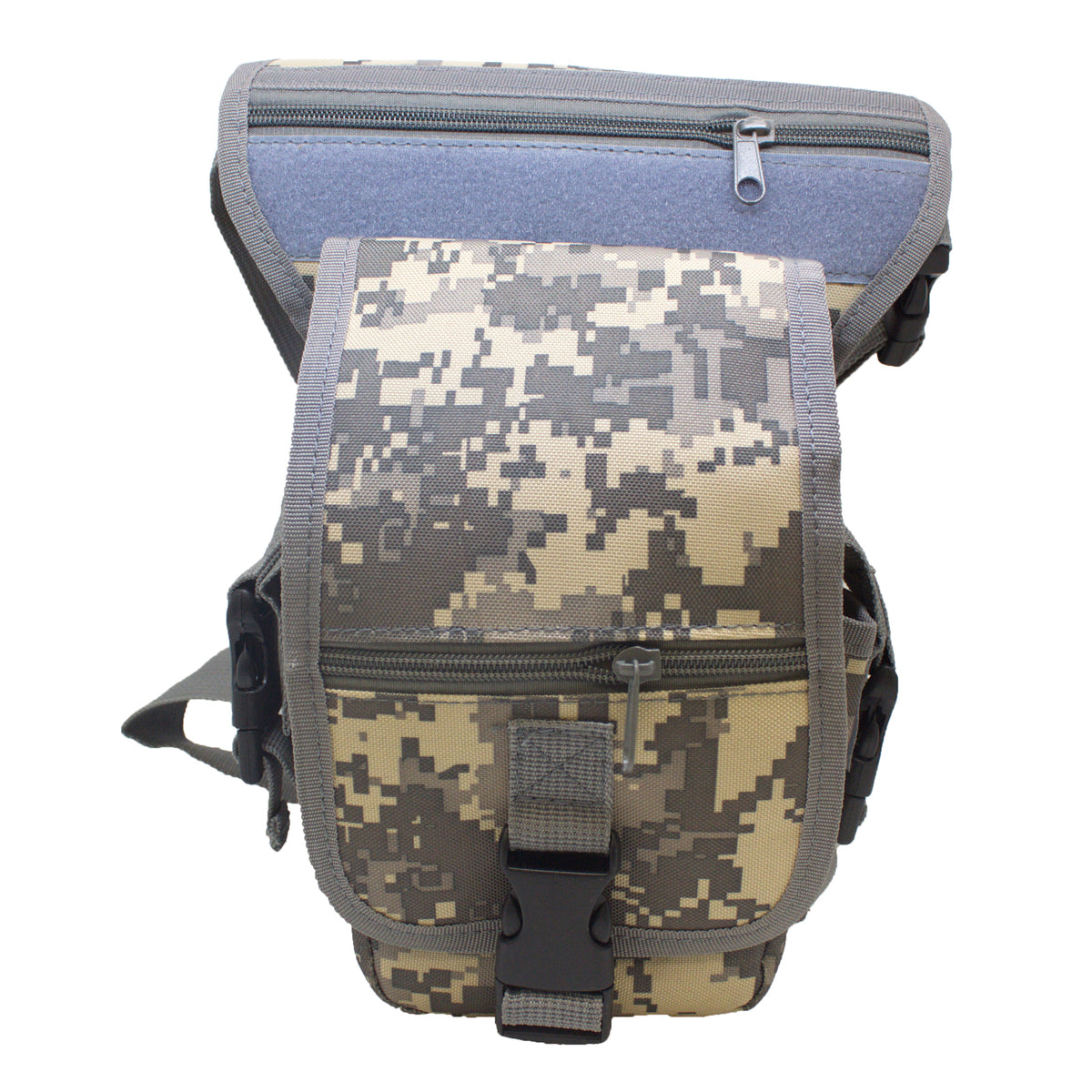 SAS Outdoor Tactical Hip Pouch — WoodsArcheryRange.com/TheCrossbowStore.com