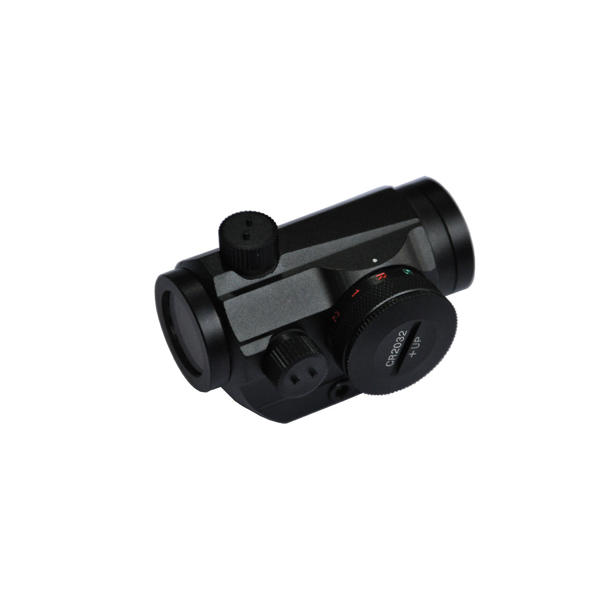 SAS Micro Red Dot Scope — WoodsArcheryRange.com/TheCrossbowStore.com