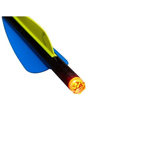 TenPoint Omni-Brite Nocks - Universal Lighted Nock System ...
