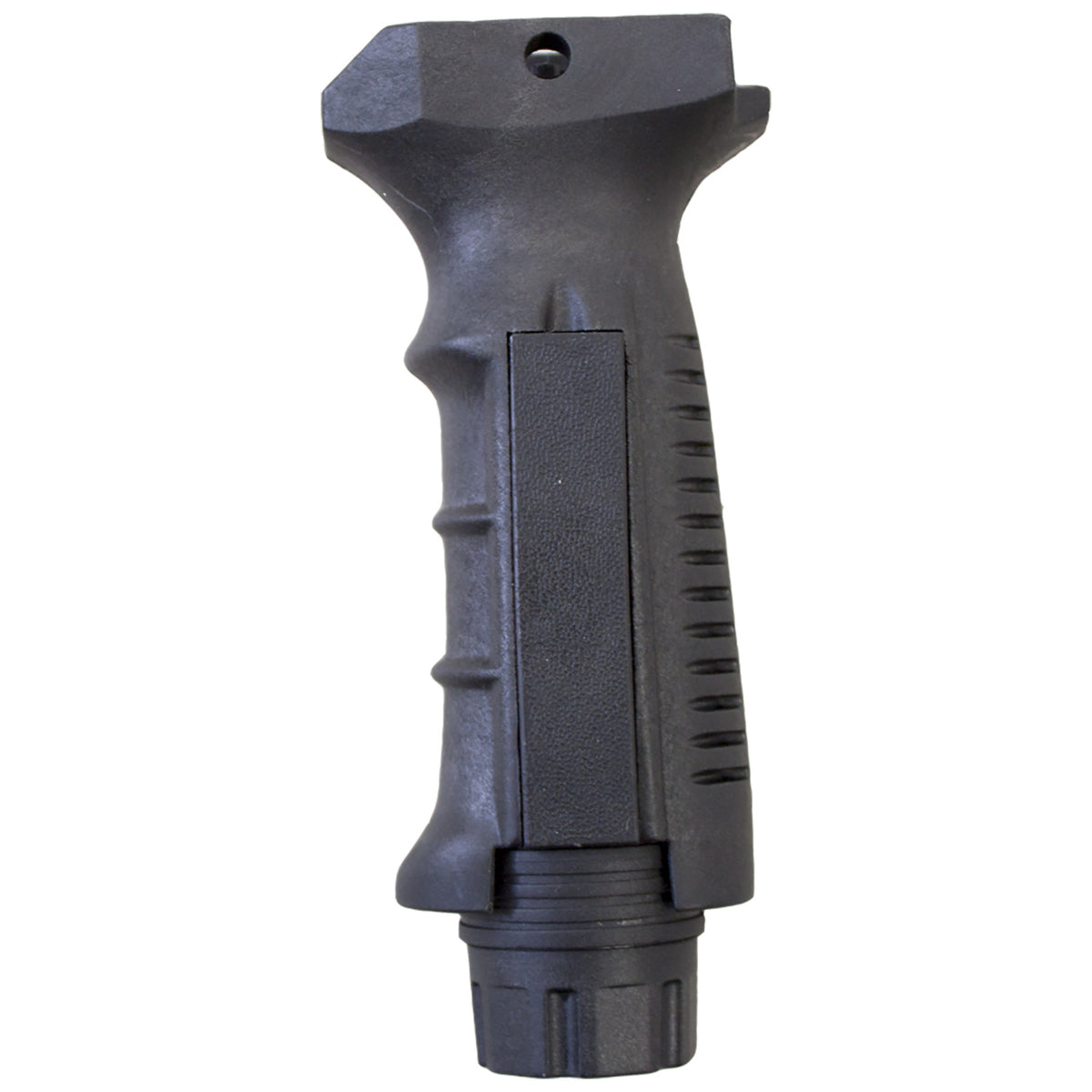 Tactical Vertical Foregrip/ Forward Grip - Black or Tan ...