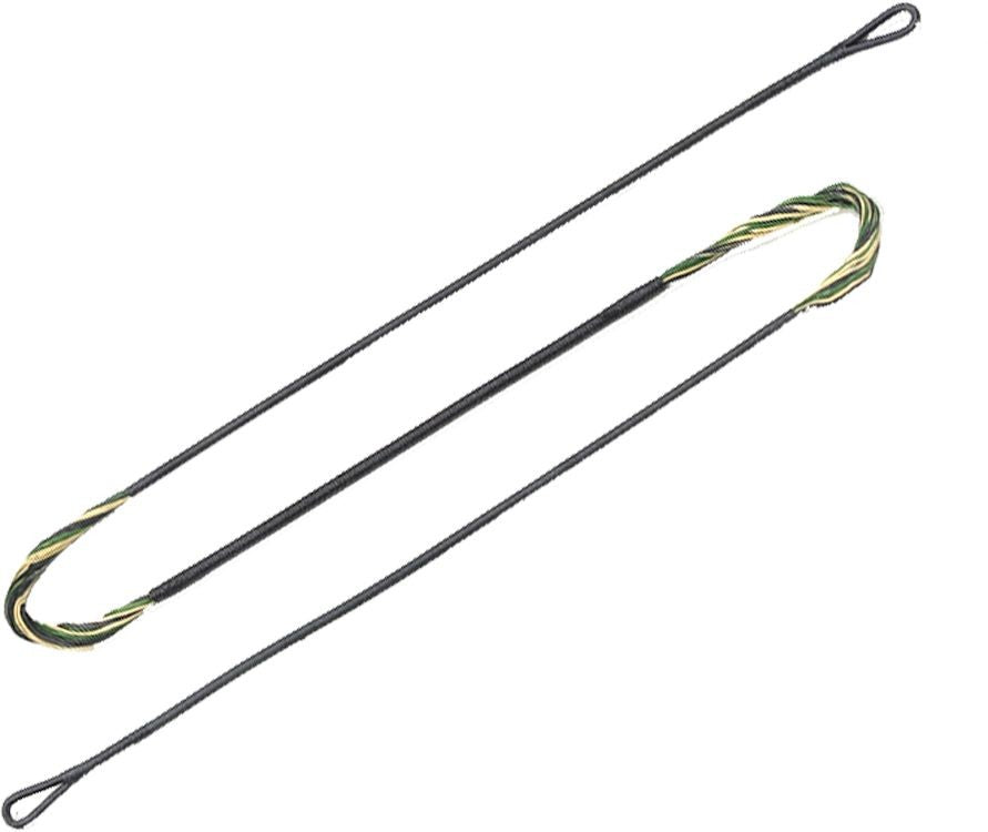 TenPoint Crossbow String Titan SS, Renegade — WoodsArcheryRange.com ...