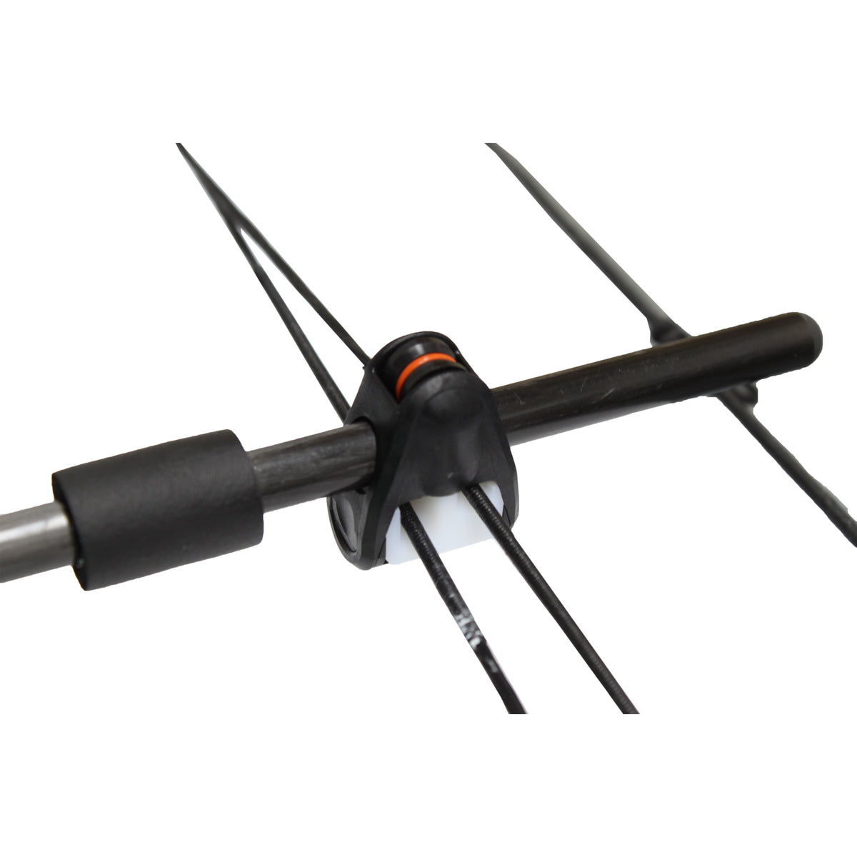 SAS Hyper Glide Cable Slide 3/8" Click-n-shoot — WoodsArcheryRange.com ...
