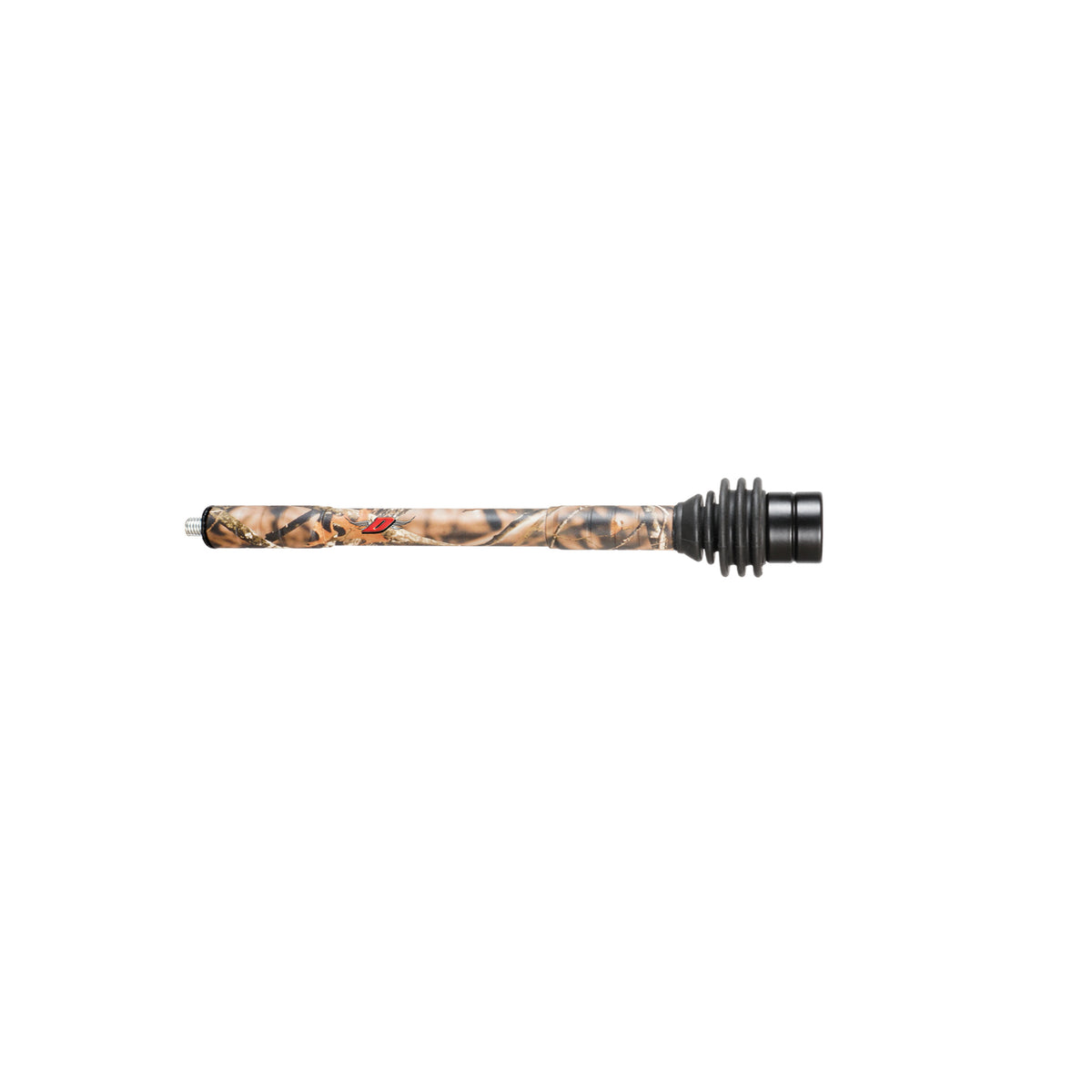 Doinker 8" Exo Hunter Stabilizer — WoodsArcheryRange.com ...