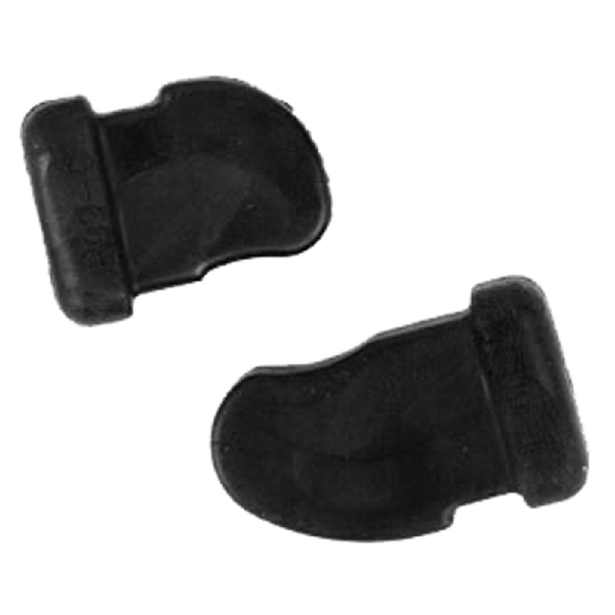 Mathews String Suppressors for Mathews Bows Black Color - 2/Pack ...