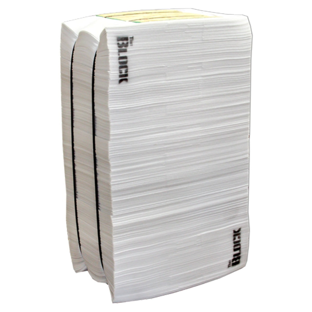 Feradyne Outdoor Block Range Long Lasting Archery Target Range 48 US M ...