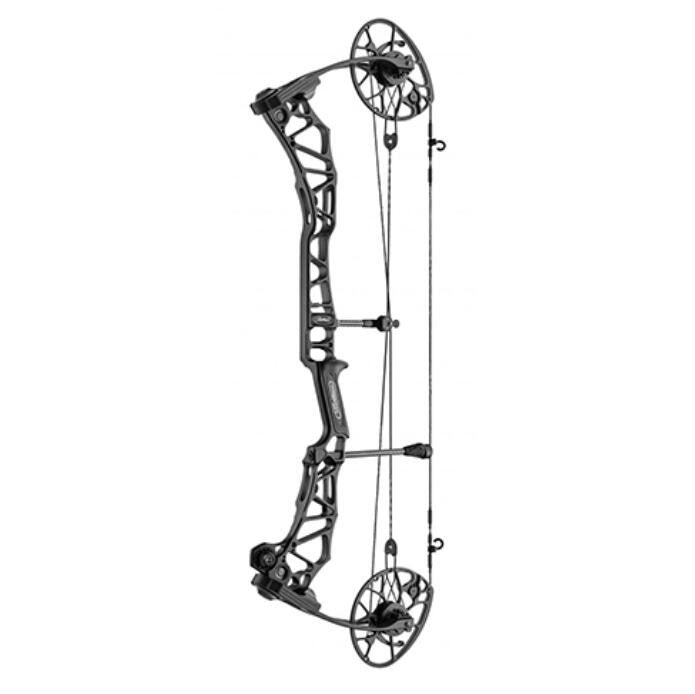Mathews Traverse 28" 70 Lbs Stone Color - Right Hand ...