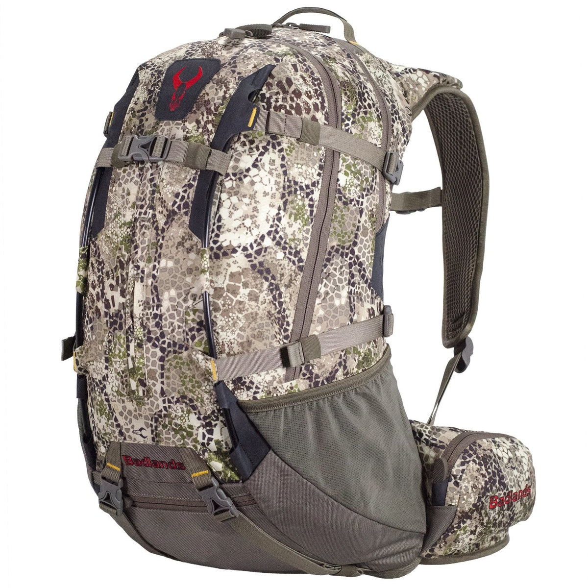Badlands Dash Day Pack — WoodsArcheryRange.com/TheCrossbowStore.com