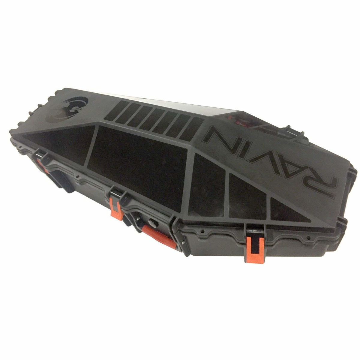 Ravin Bullpup Hard Case for R26 R29 — WoodsArcheryRange.com ...