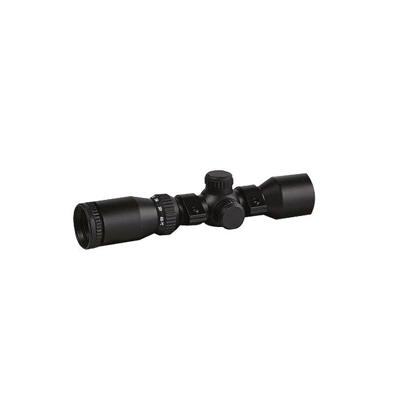 Excalibur Dead Zone Crossbow Scope 1952 Scope, 1"/32mm Black - Open Bo ...