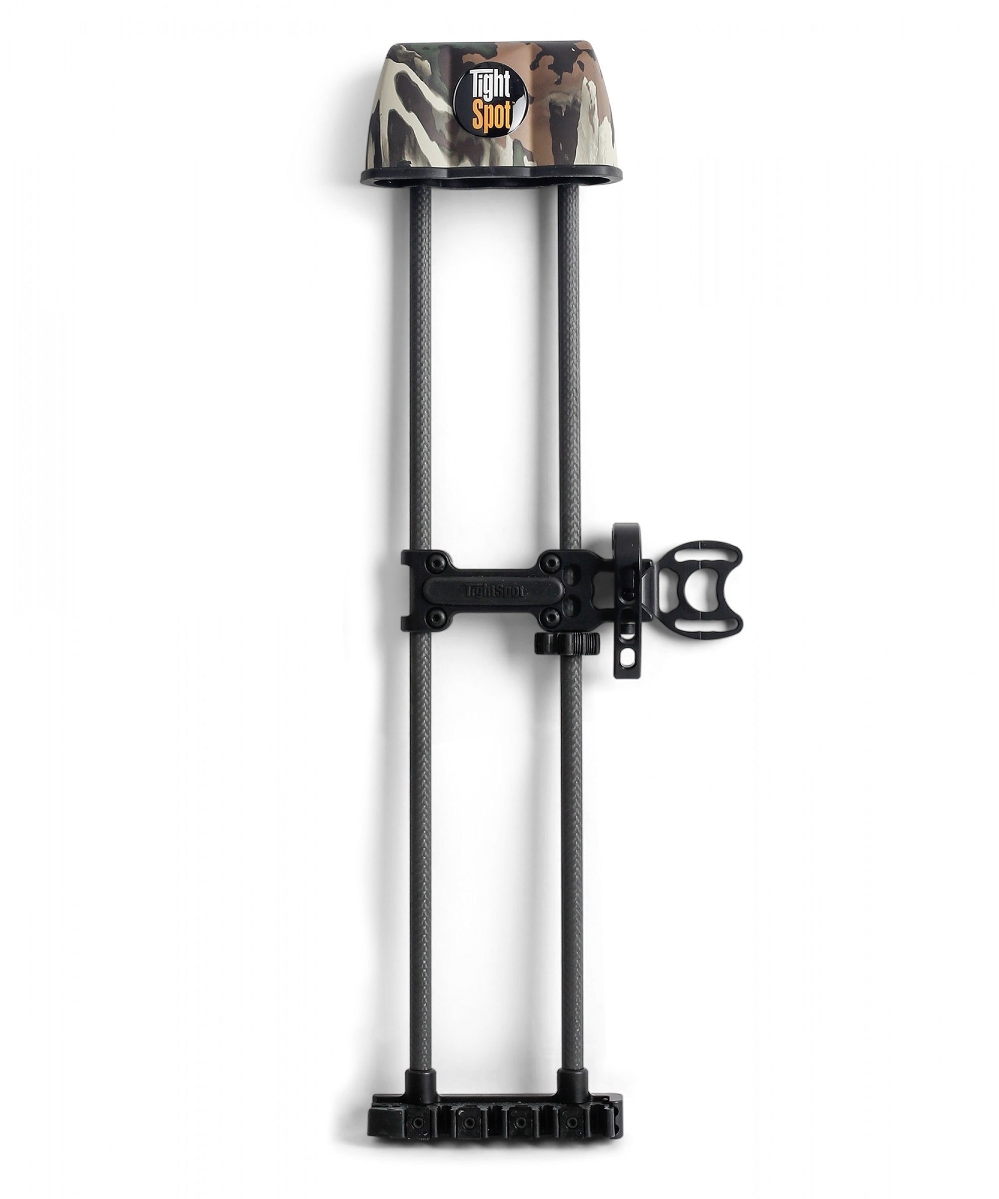 Tightspot Quivers 5-Arrow Carbon Quiver First Lite Fusion Left Hand - — WoodsArcheryRange.com ...