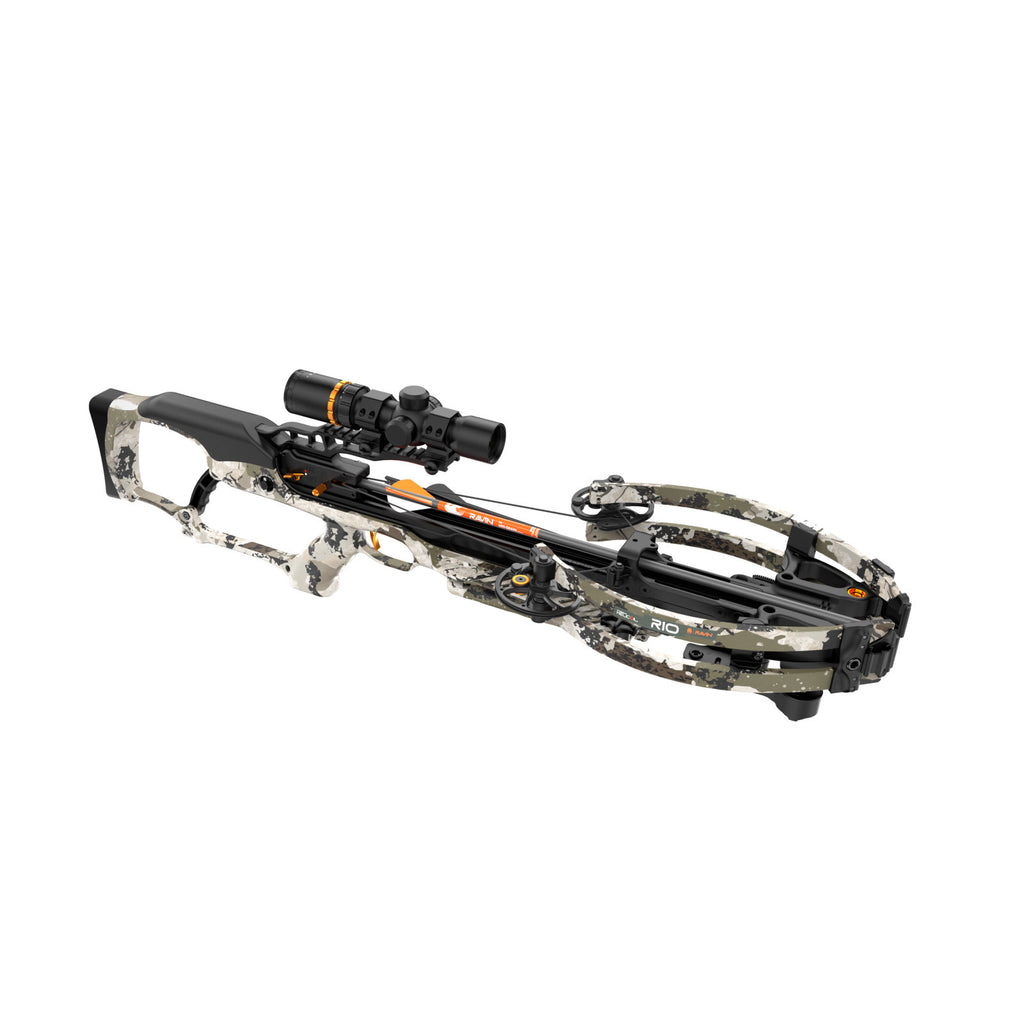 Crossbows and Crossbow Packages for Sale — WoodsArcheryRange.com ...