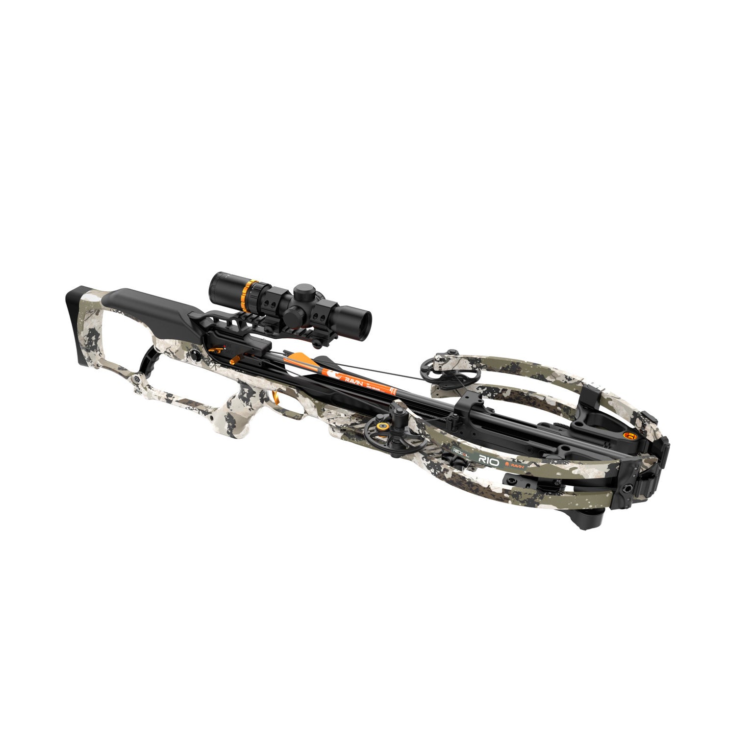 Crossbows and Crossbow Packages for Sale — WoodsArcheryRange.com ...