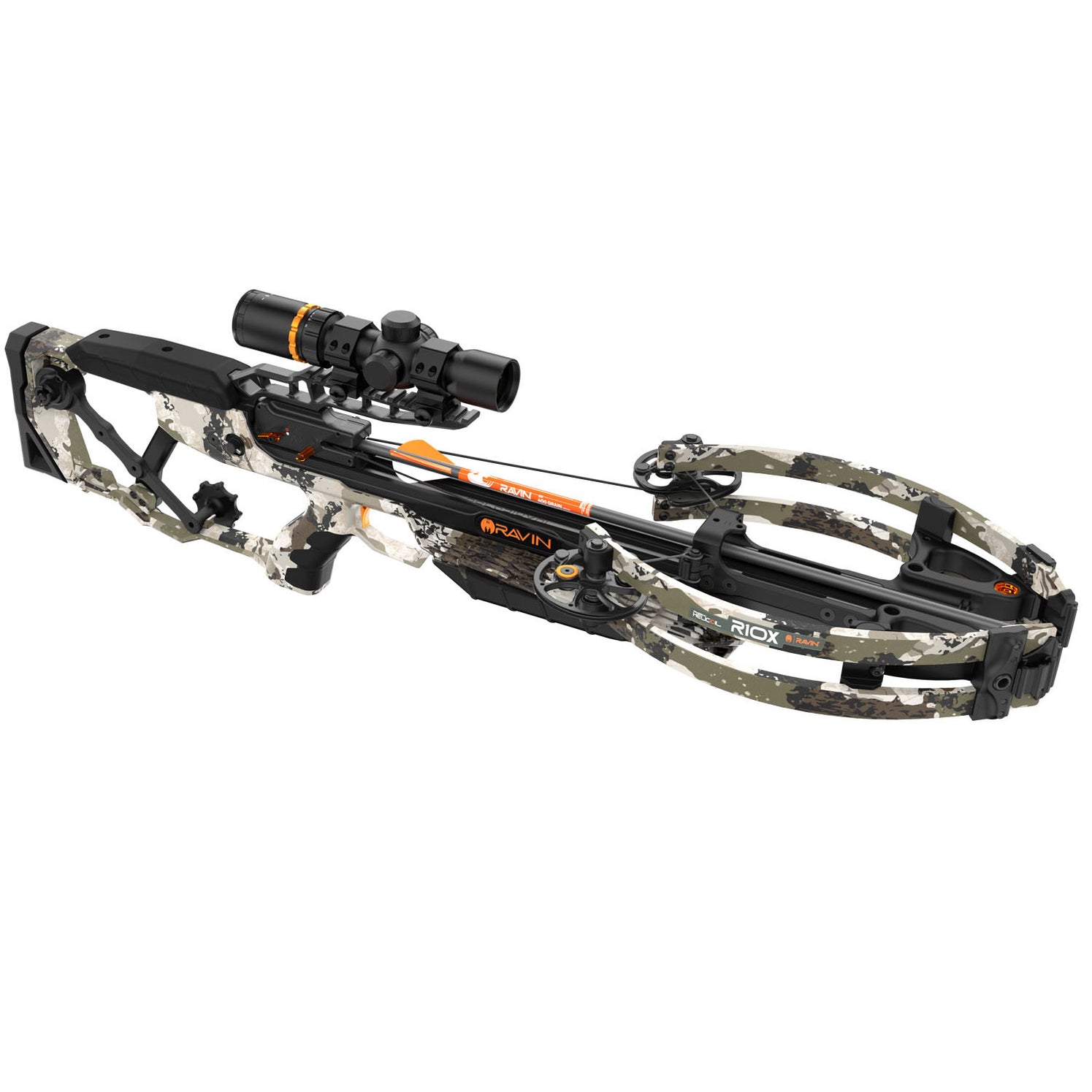 Crossbows and Crossbow Packages for Sale — WoodsArcheryRange.com ...