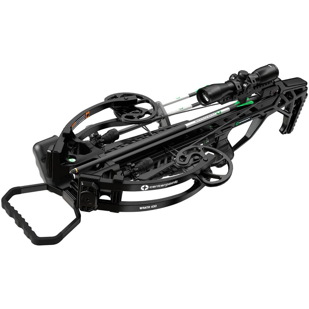 Crossbows — WoodsArcheryRange.com/TheCrossbowStore.com